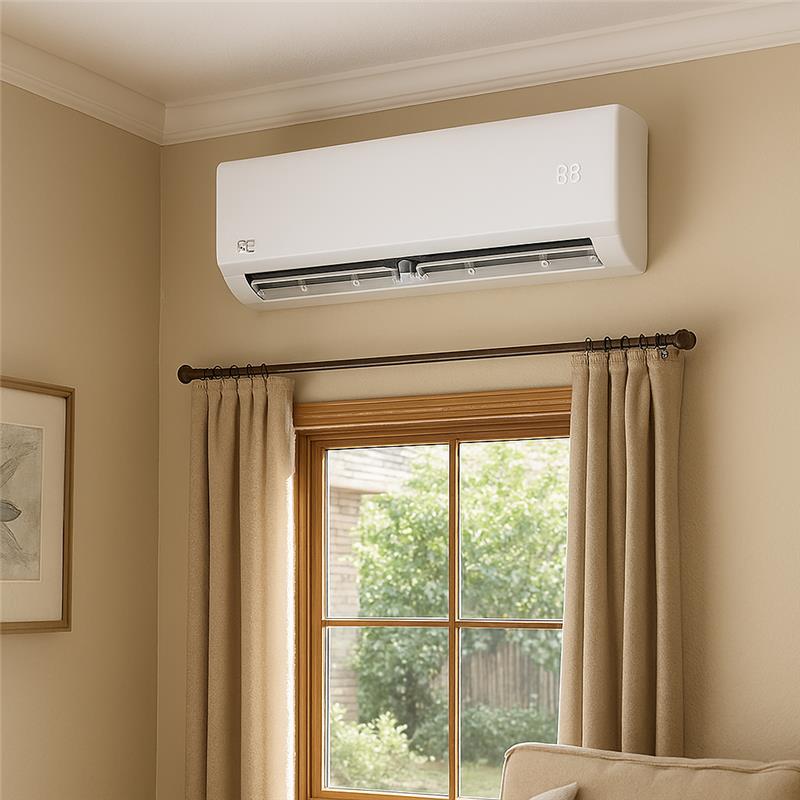 Heat Pumps, Aircons, Batteries and More | HiTech Eco Solutions